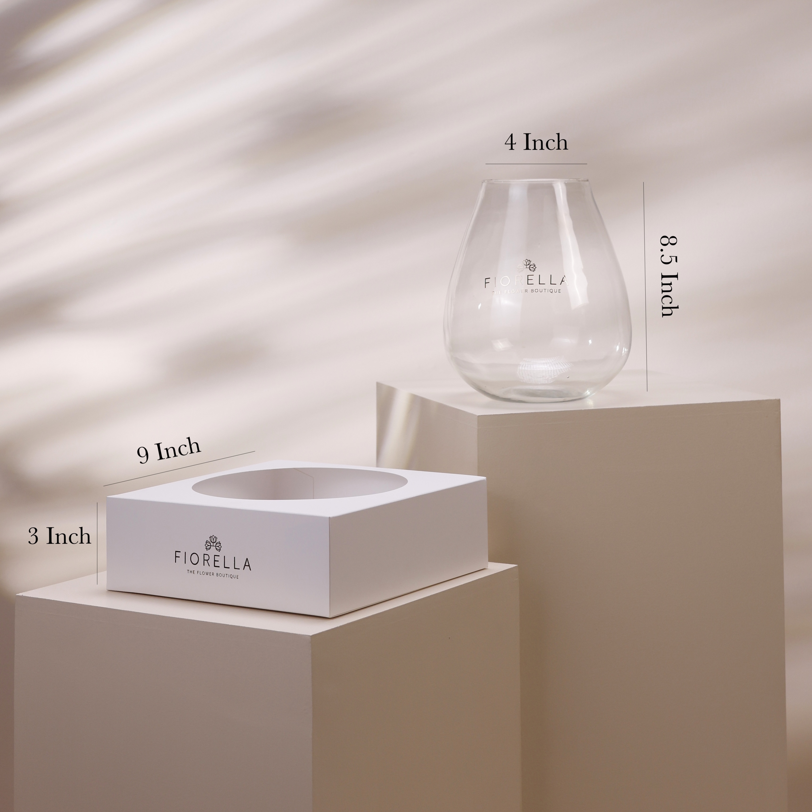 Buy Fio Admired Online | Fiorella